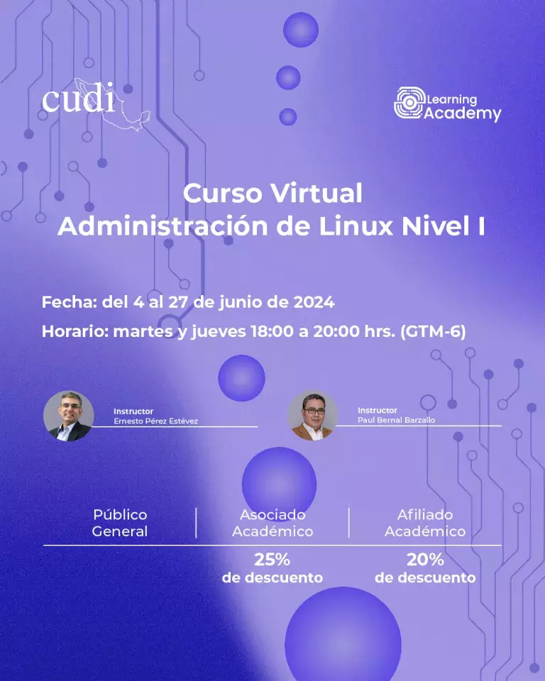 Nuestros Cursos | Cursos Cudi